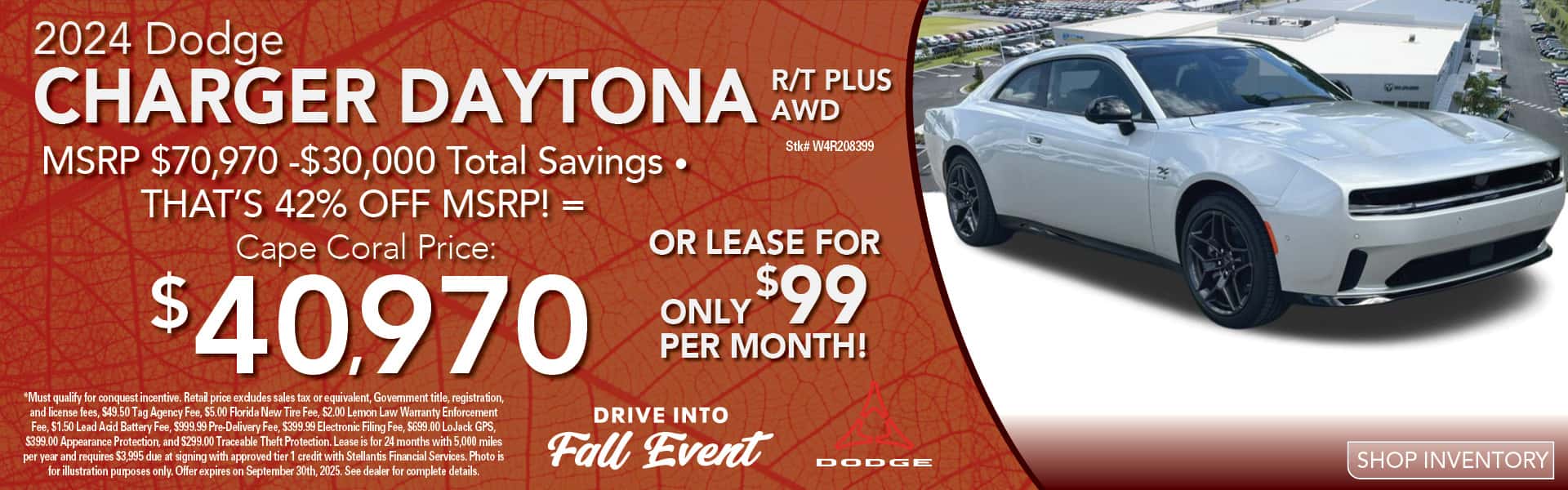 Cape Coral Chrysler Dodge Jeep Ram | New and Used Car Dealership in Florida