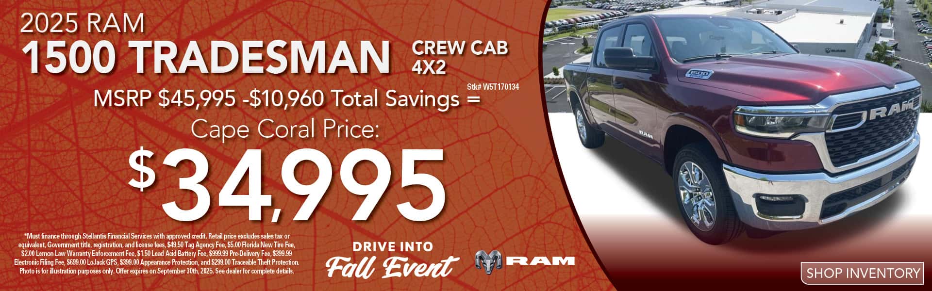 Cape Coral Chrysler Dodge Jeep Ram | New and Used Car Dealership in Florida