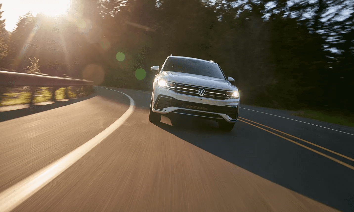 Volkswagen Car Names and Naming Convention | Carolina Volkswagen
