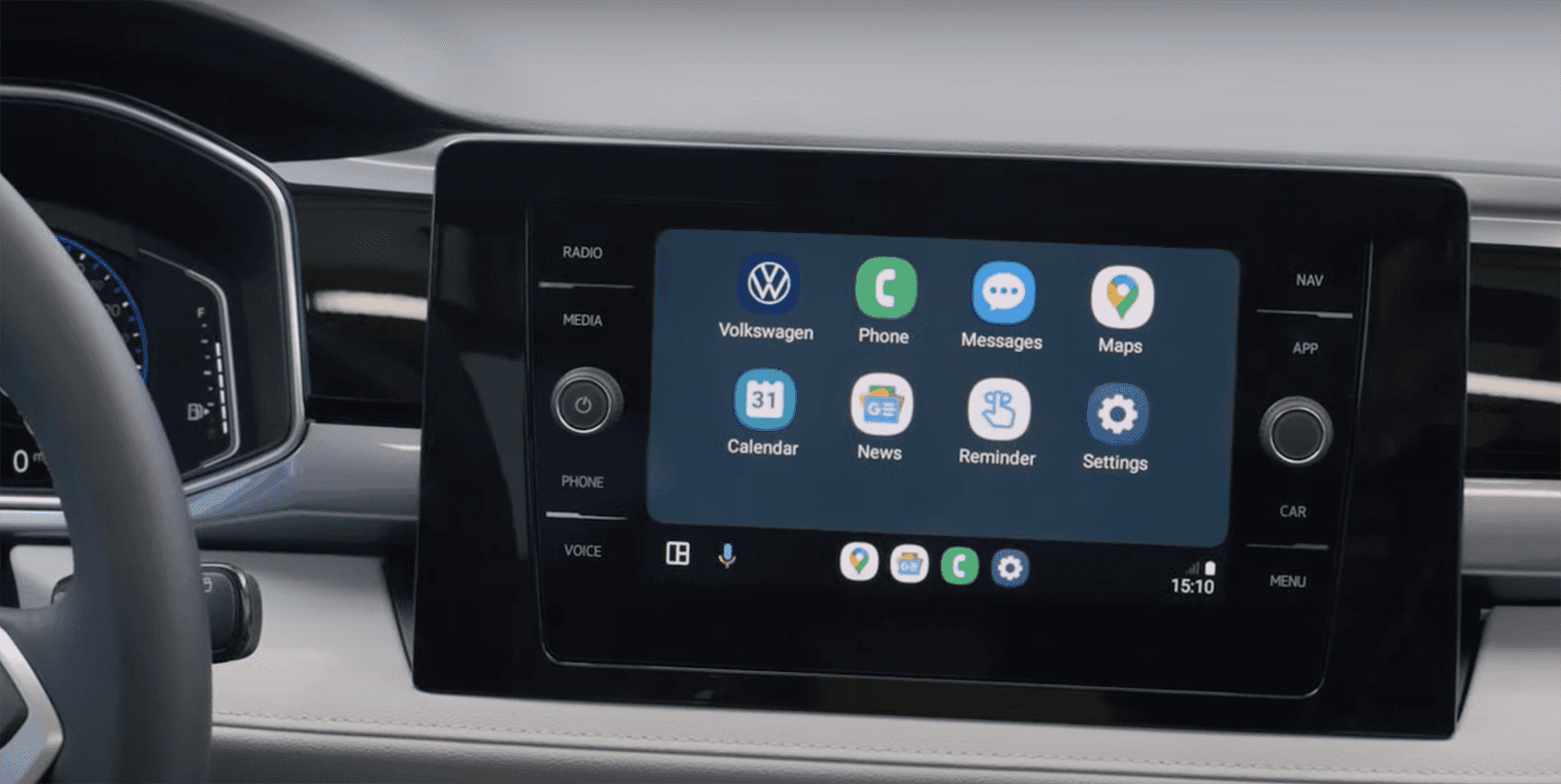 Compare VW Taos Trim Levels | S, SE, SE Black & SEL