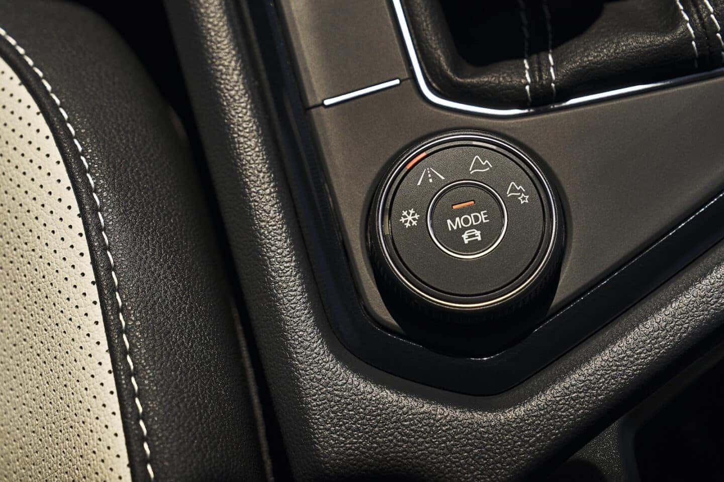 Turbocharged Efficiency: 2025 VW Taos Performance
