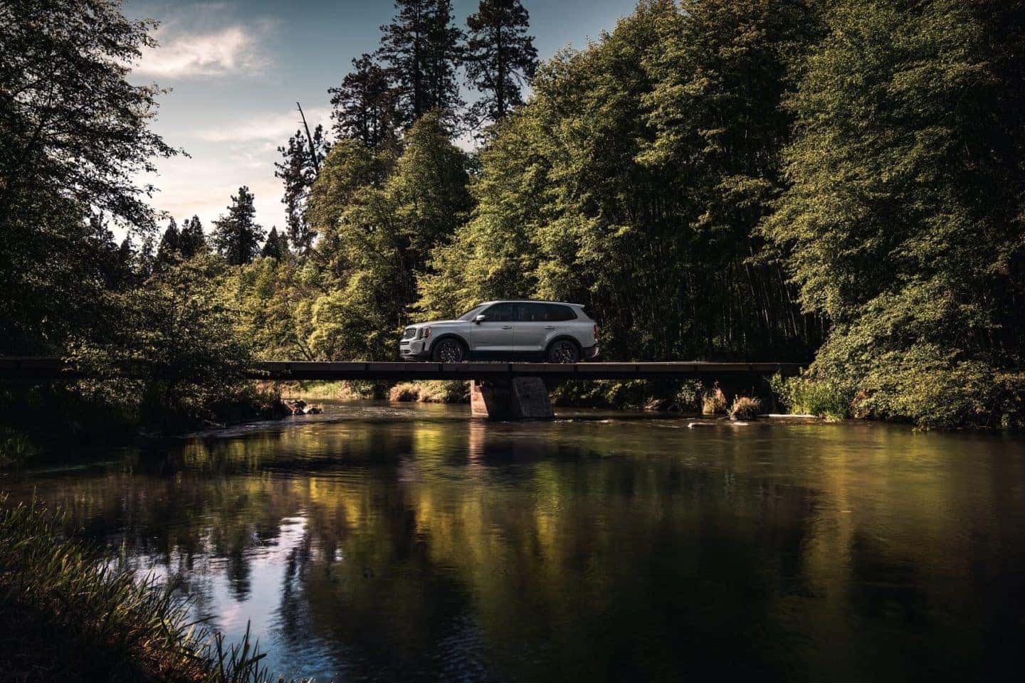 Used Car Dealer Lexington KY | Car Town Kia USA