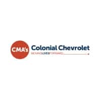 Chevrolet Dealership Near Richmond VA | Used Car Dealer | CMA’s ...