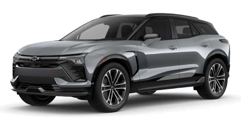 Incoming Vehicles | CMA's Colonial Chevrolet