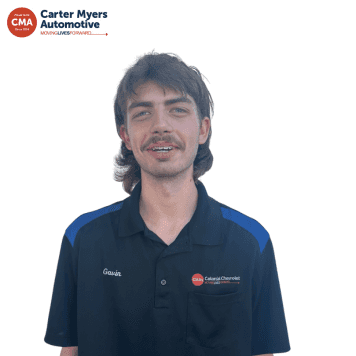 Meet CMA's Colonial Chevrolet Staff Chester VA | Sales | Service