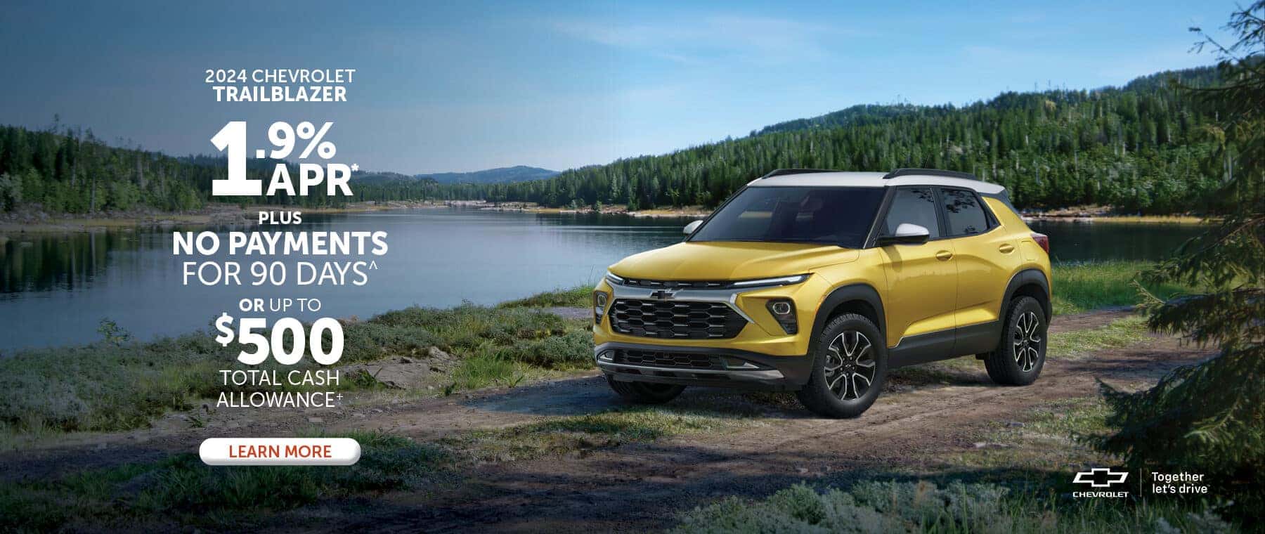 Chevrolet Dealership Chester VA | Richmond | Midlothian