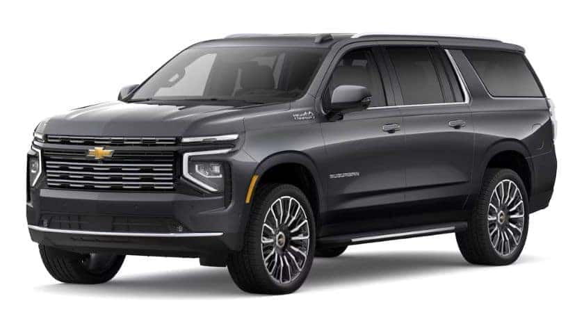 Incoming Vehicles | CMA's Colonial Chevrolet