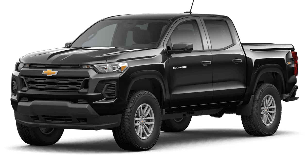 Incoming Vehicles | CMA's Colonial Chevrolet
