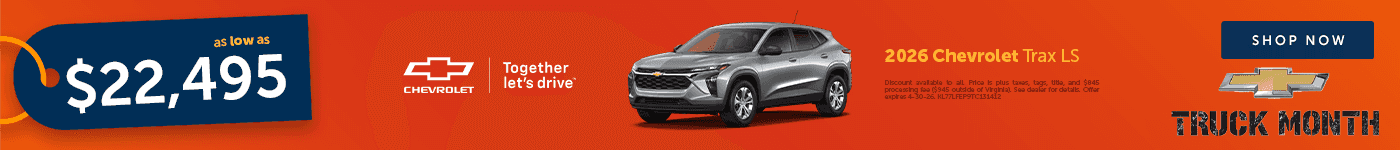 2025 Chevrolet Express Cargo For Sale Near Midlothian VA | Chester