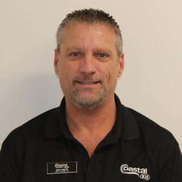 Meet Coastal Kia Staff Wilmington NC | Leland | Sales | Service