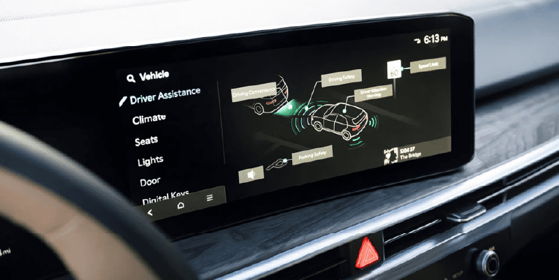 2025 Kia Sorento vs 2025 Subaru Outback Wilmington NC | Leland