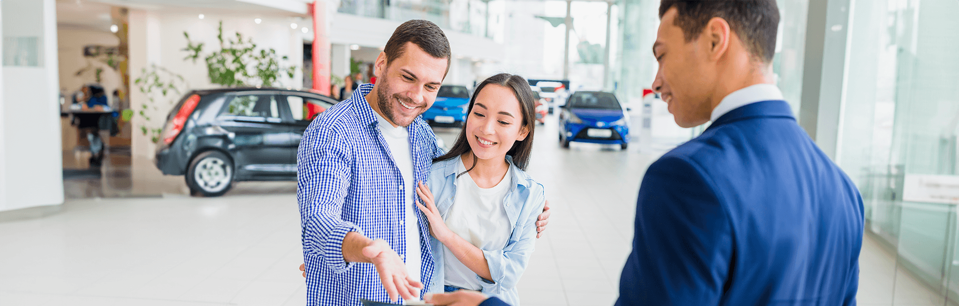 Kia Dealership Near Little River SC | Kia Cars for Sale Little River SC
