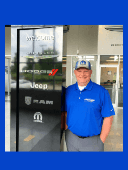 Collierville Chrysler Dodge Jeep Ram Staff | Collierville CDJR Dealer
