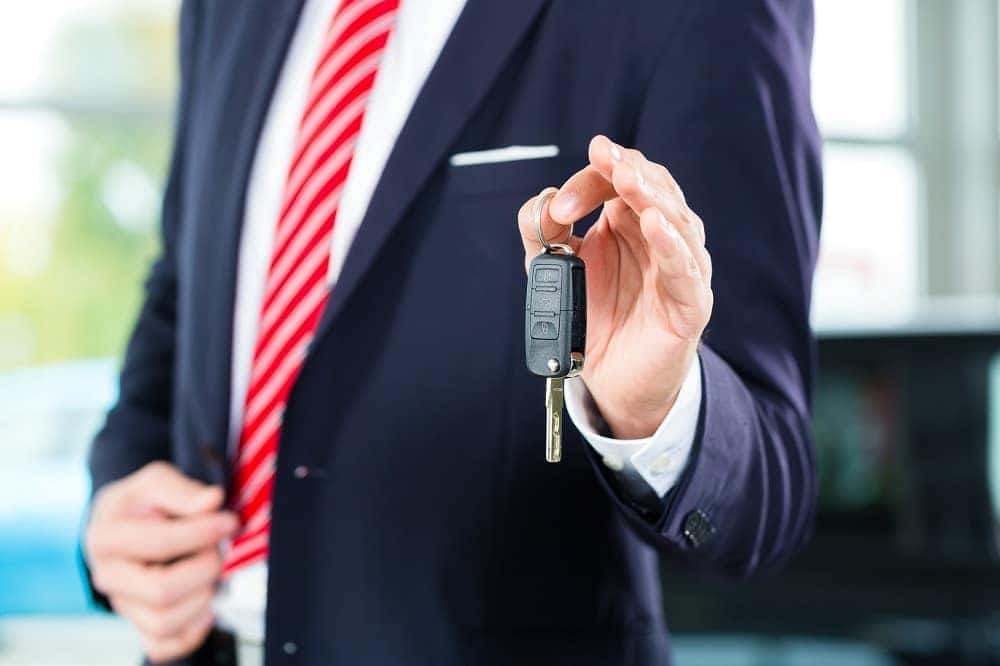 Dodge Dealer Memphis TN | Collierville Chrysler Dodge Jeep Ram