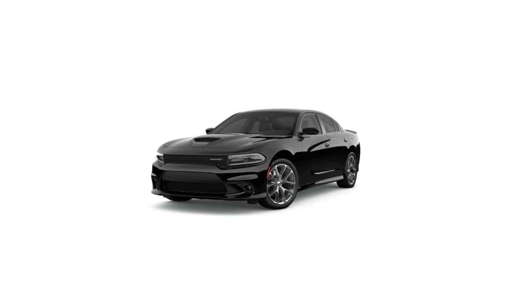 Dodge Charger Trim Levels Collierville TN | Collierville CDJR