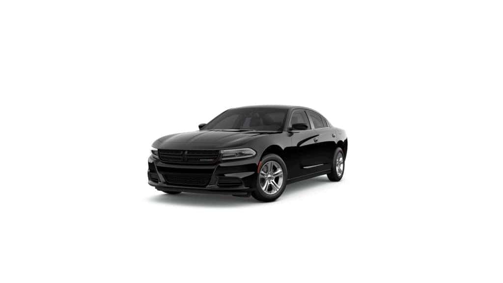 Dodge Charger Trim Levels Collierville TN | Collierville CDJR