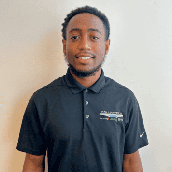 Meet Our Experienced CDJR Staff | Collierville CDJR