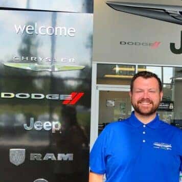 Collierville Chrysler Dodge Jeep Ram Staff | Collierville CDJR Dealer