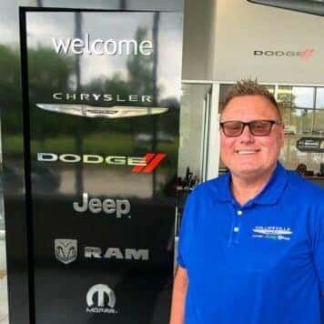 Collierville Chrysler Dodge Jeep Ram Staff | Collierville CDJR Dealer