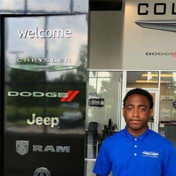 Collierville Chrysler Dodge Jeep Ram Staff | Collierville CDJR Dealer