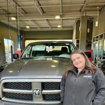 Collierville Chrysler Dodge Jeep Ram Staff | Collierville CDJR Dealer