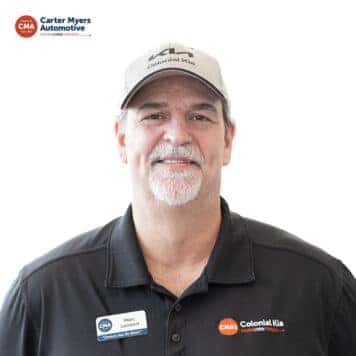 Colonial Kia Staff | South Chesterfield Kia Dealer