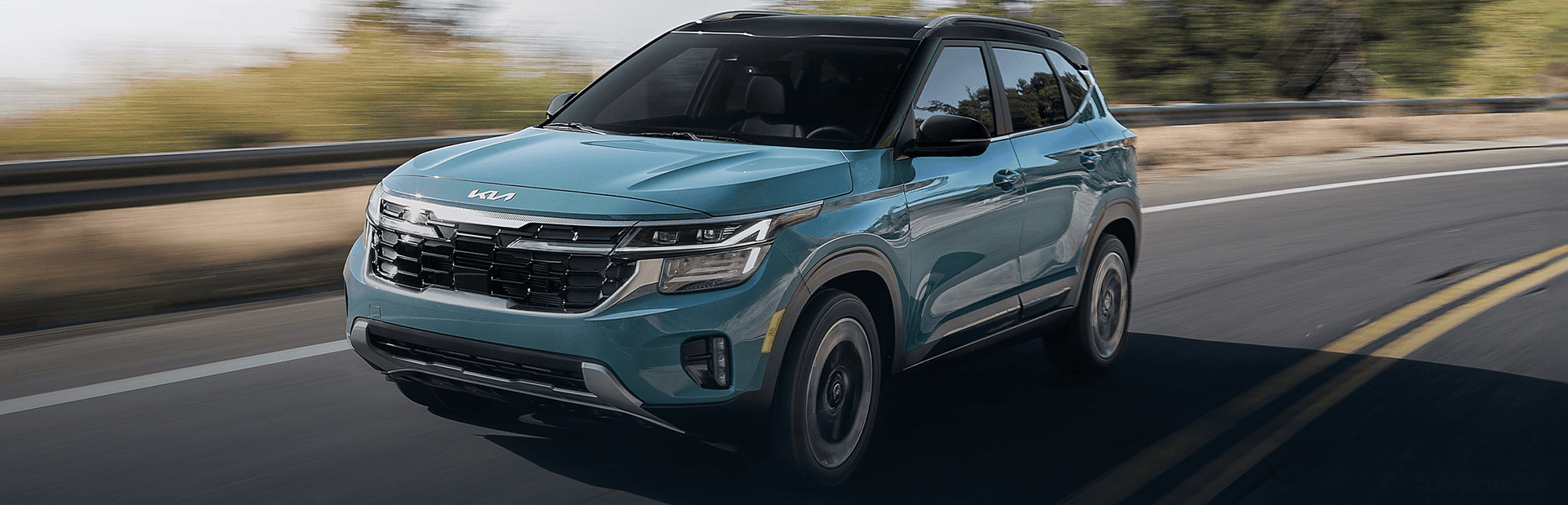 See the 2026 Kia Seltos Near Chester VA | Features Review