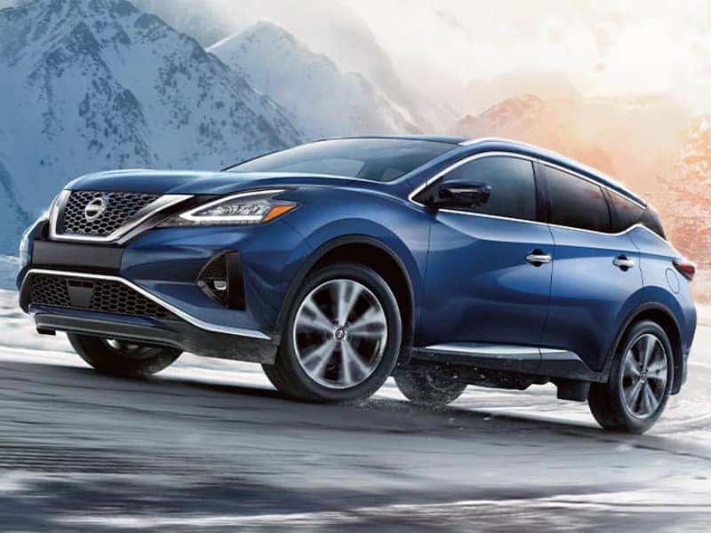 Nissan dealership near me Norwalk CA - Downey Nissan