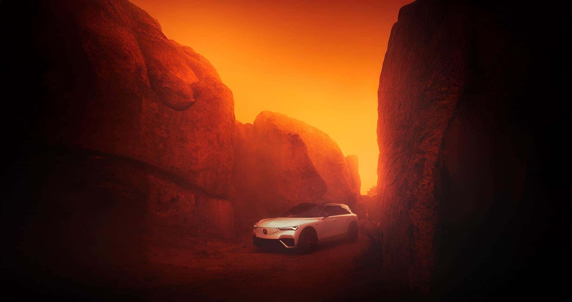 ⚡️ Real-World Guide to the 2024 Acura ZDX Specs – Motors & Power, Range ...