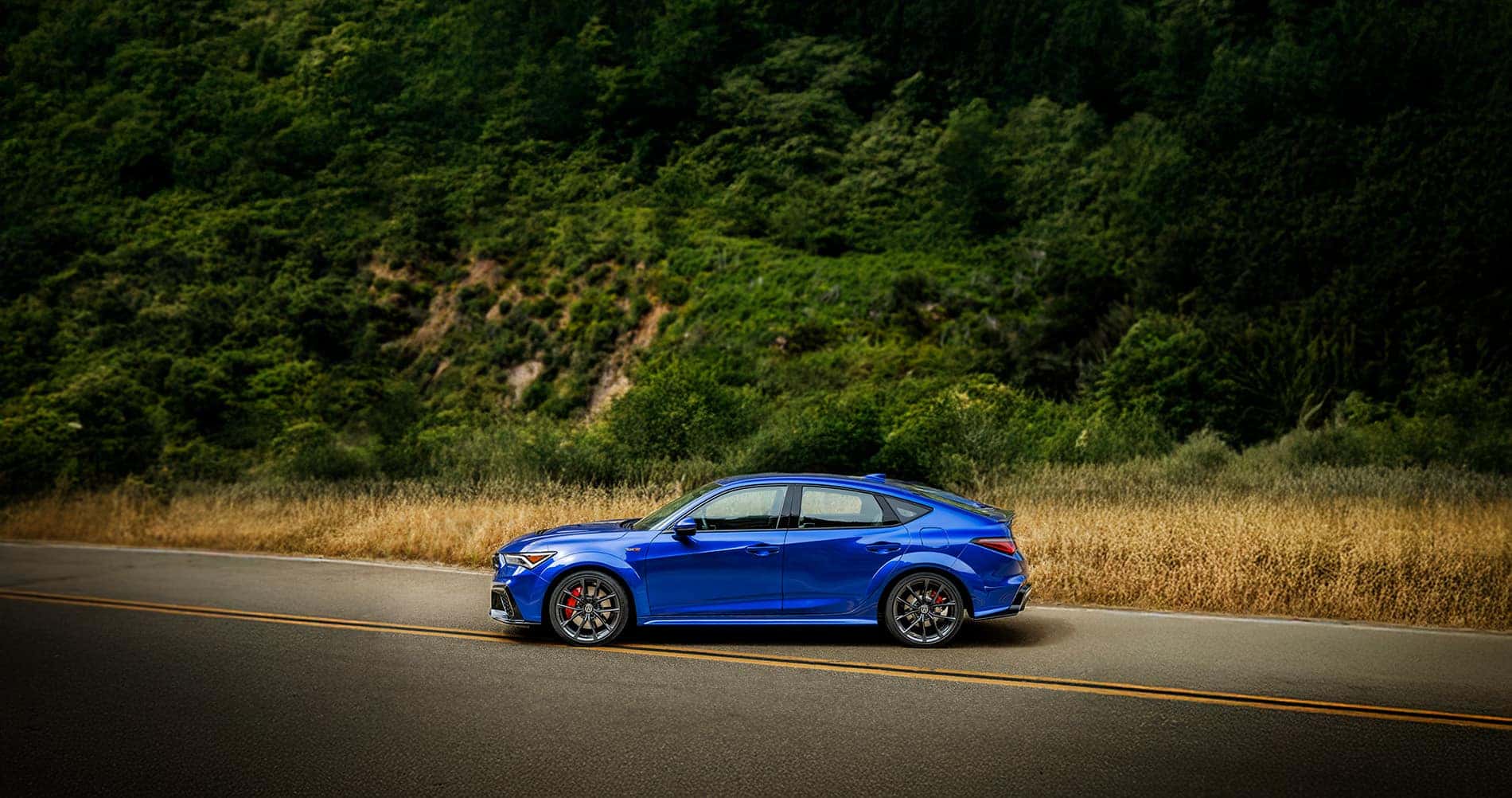 📐 2025 Acura Integra Dimensions : Exterior, Passenger & Cargo ...