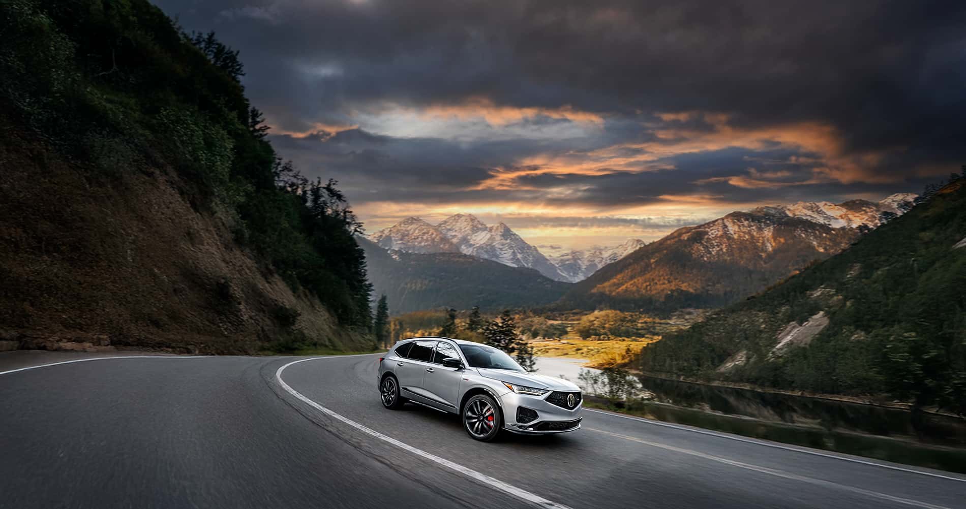 💎 Real-World Guide to the 2025 Acura MDX Specifications – Engines, Fuel ...