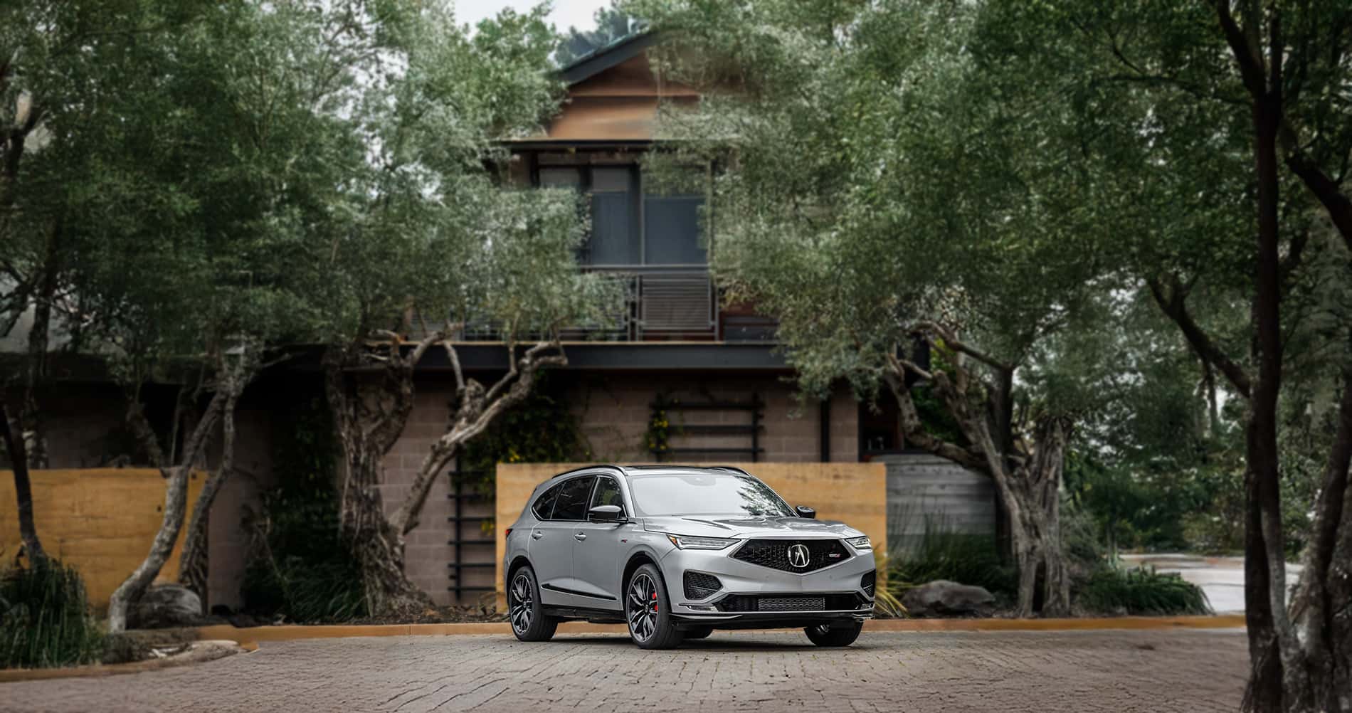 💎 Real-World Guide to the 2025 Acura MDX Specifications – Engines, Fuel ...