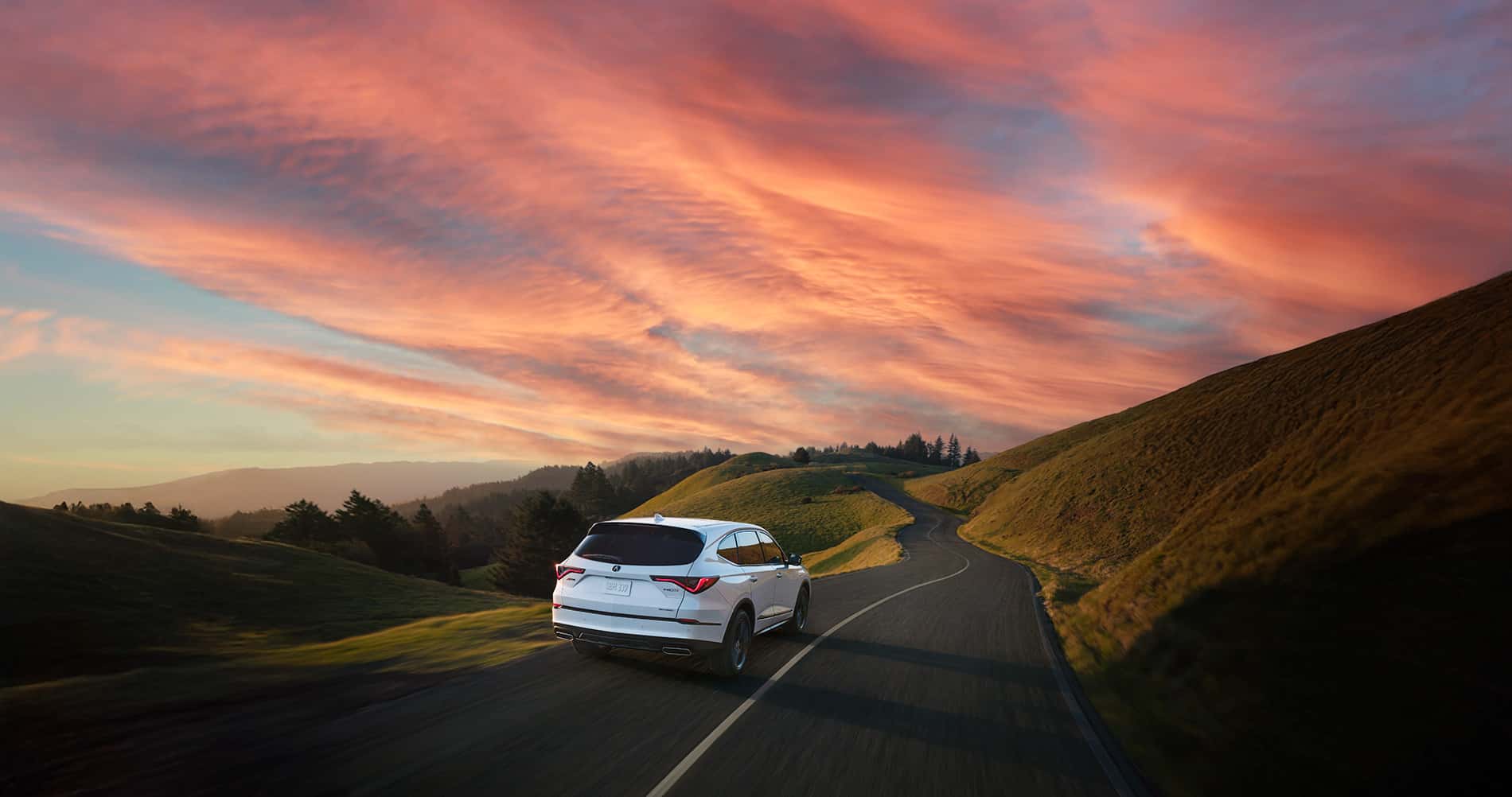 💎 Real-World Guide to the 2025 Acura MDX Specifications – Engines, Fuel ...