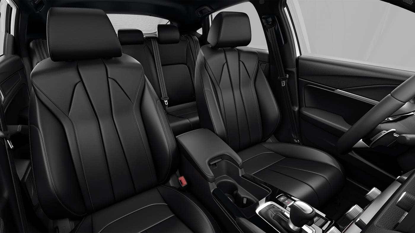 🎨 2025 Acura Integra Colors : A Palette of Exterior & Interior Options ...