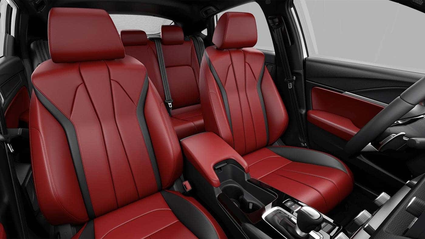 🎨 2025 Acura Integra Colors : A Palette of Exterior & Interior Options ...