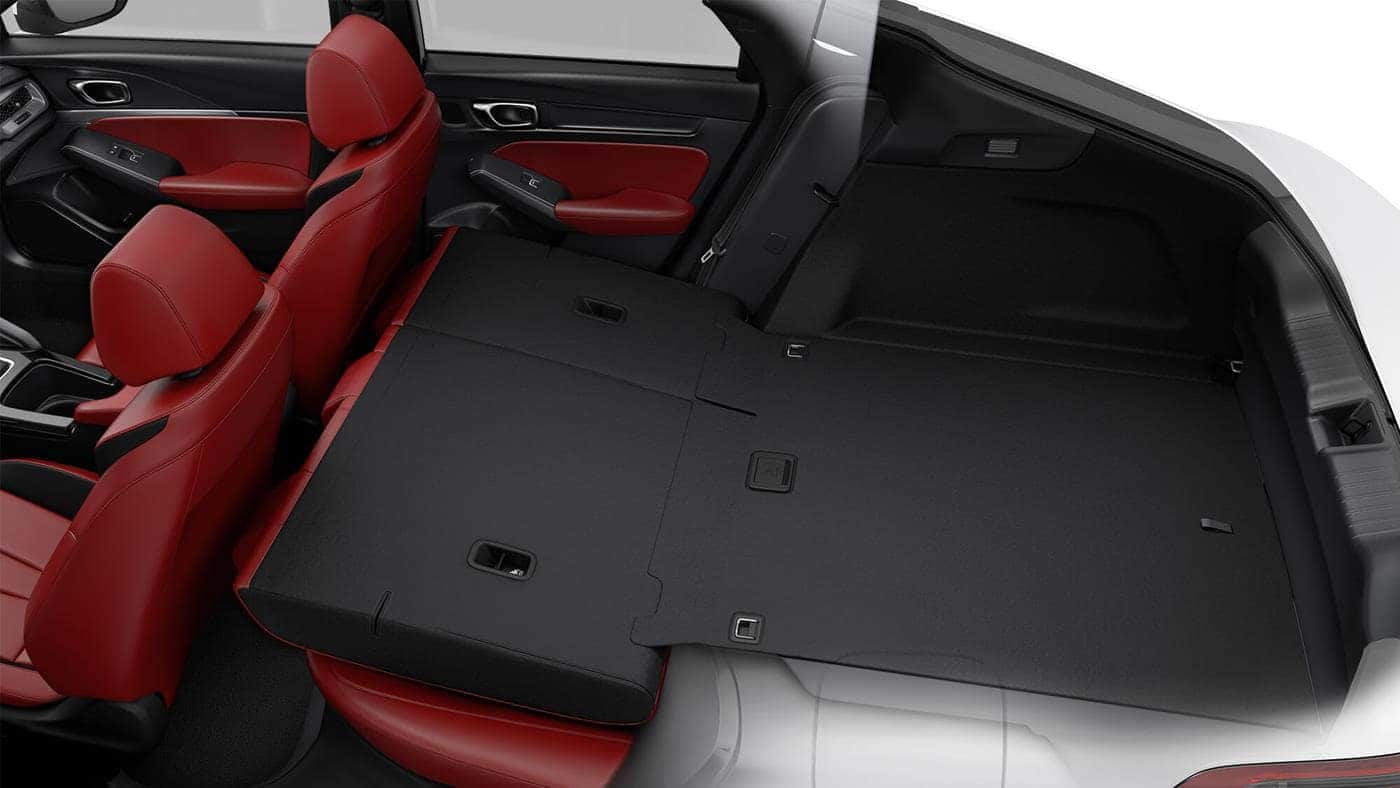 🎨 2025 Acura Integra Colors : A Palette of Exterior & Interior Options ...
