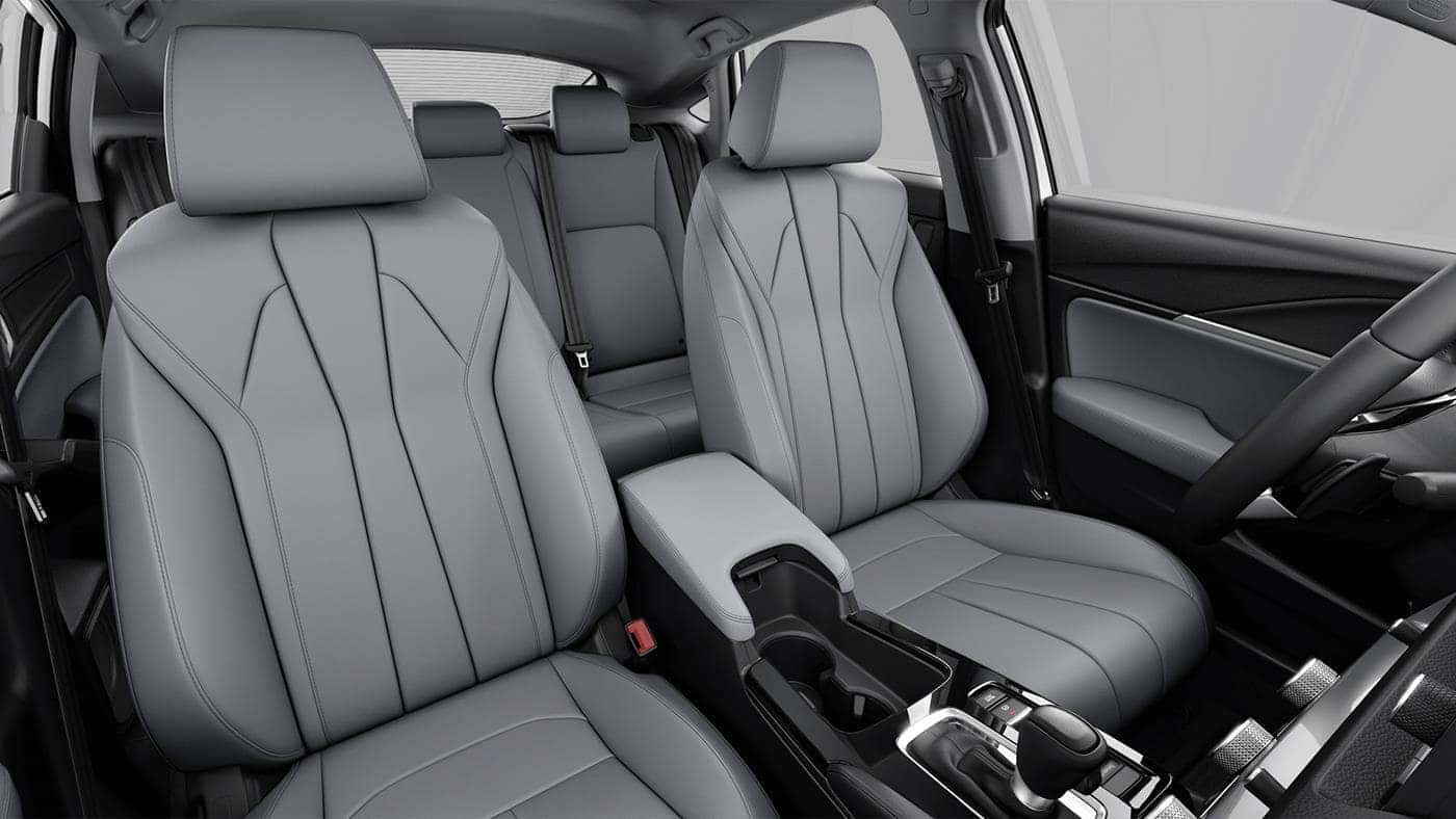 🎨 2025 Acura Integra Colors : A Palette of Exterior & Interior Options ...