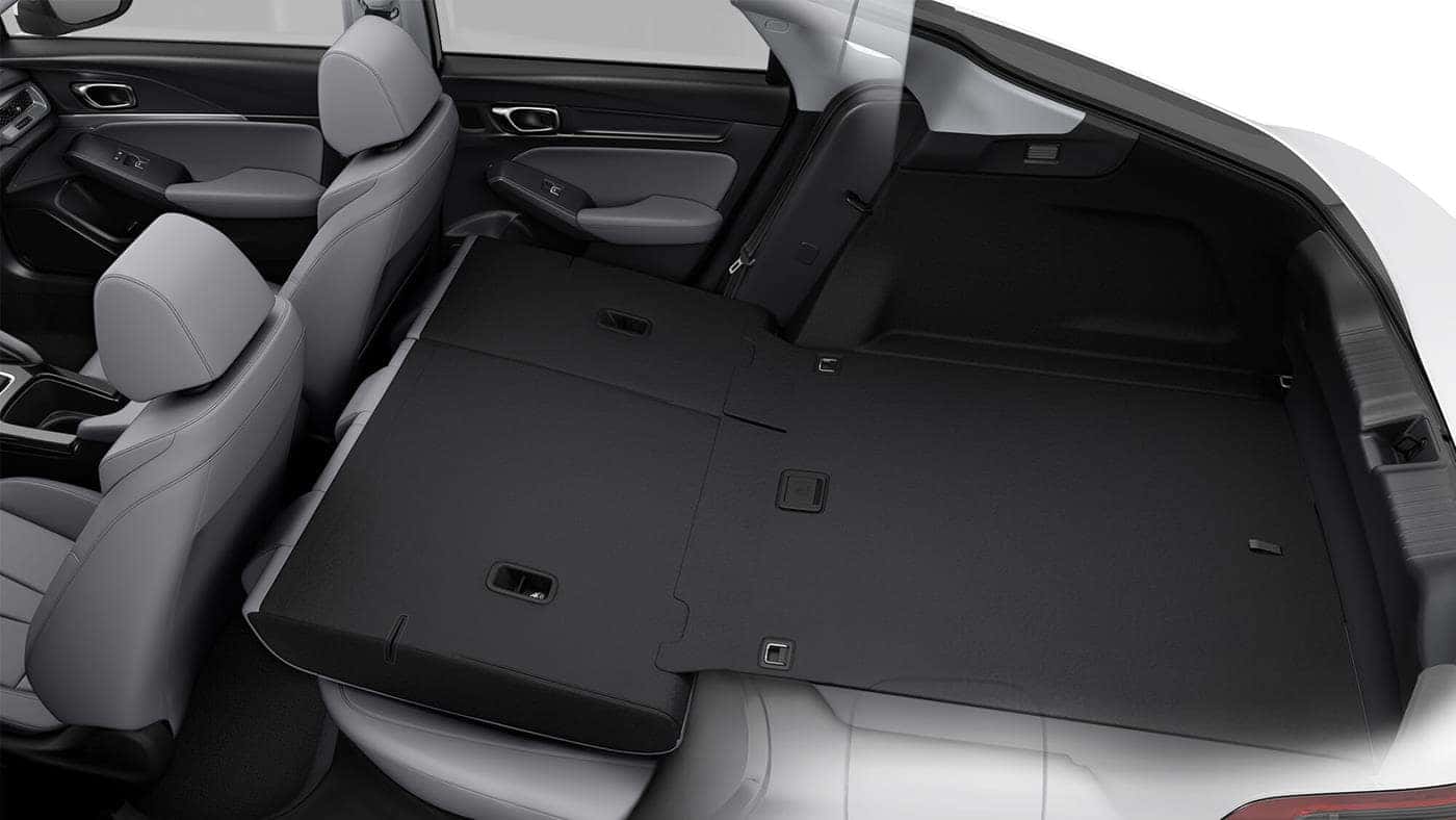 🎨 2025 Acura Integra Colors : A Palette of Exterior & Interior Options ...