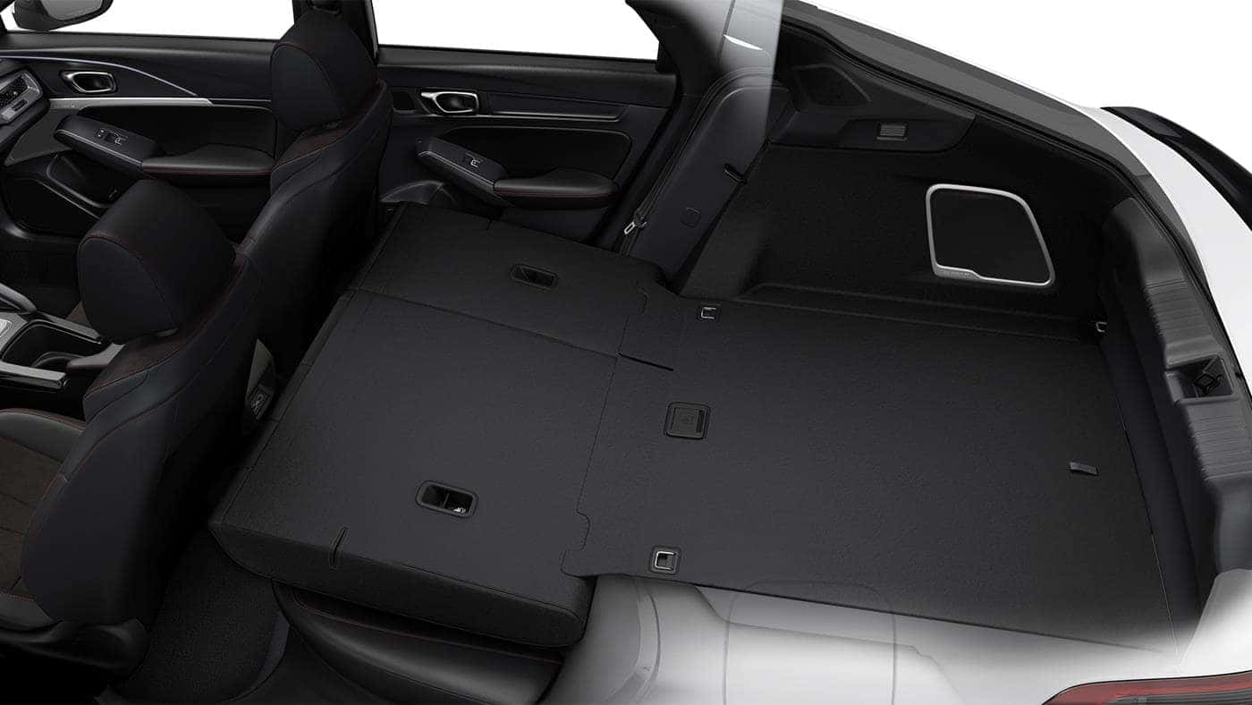 🎨 2025 Acura Integra Colors : A Palette of Exterior & Interior Options ...