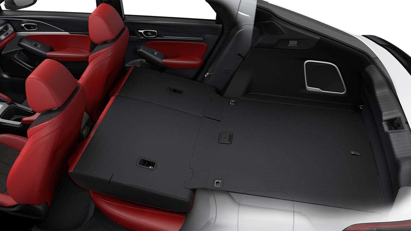 🎨 2025 Acura Integra Colors : A Palette of Exterior & Interior Options ...