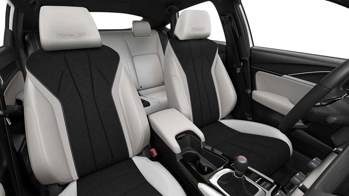 🎨 2025 Acura Integra Colors : A Palette of Exterior & Interior Options ...