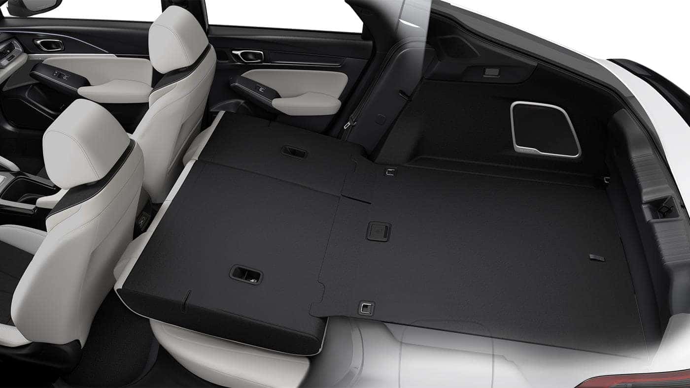 🎨 2025 Acura Integra Colors : A Palette of Exterior & Interior Options ...