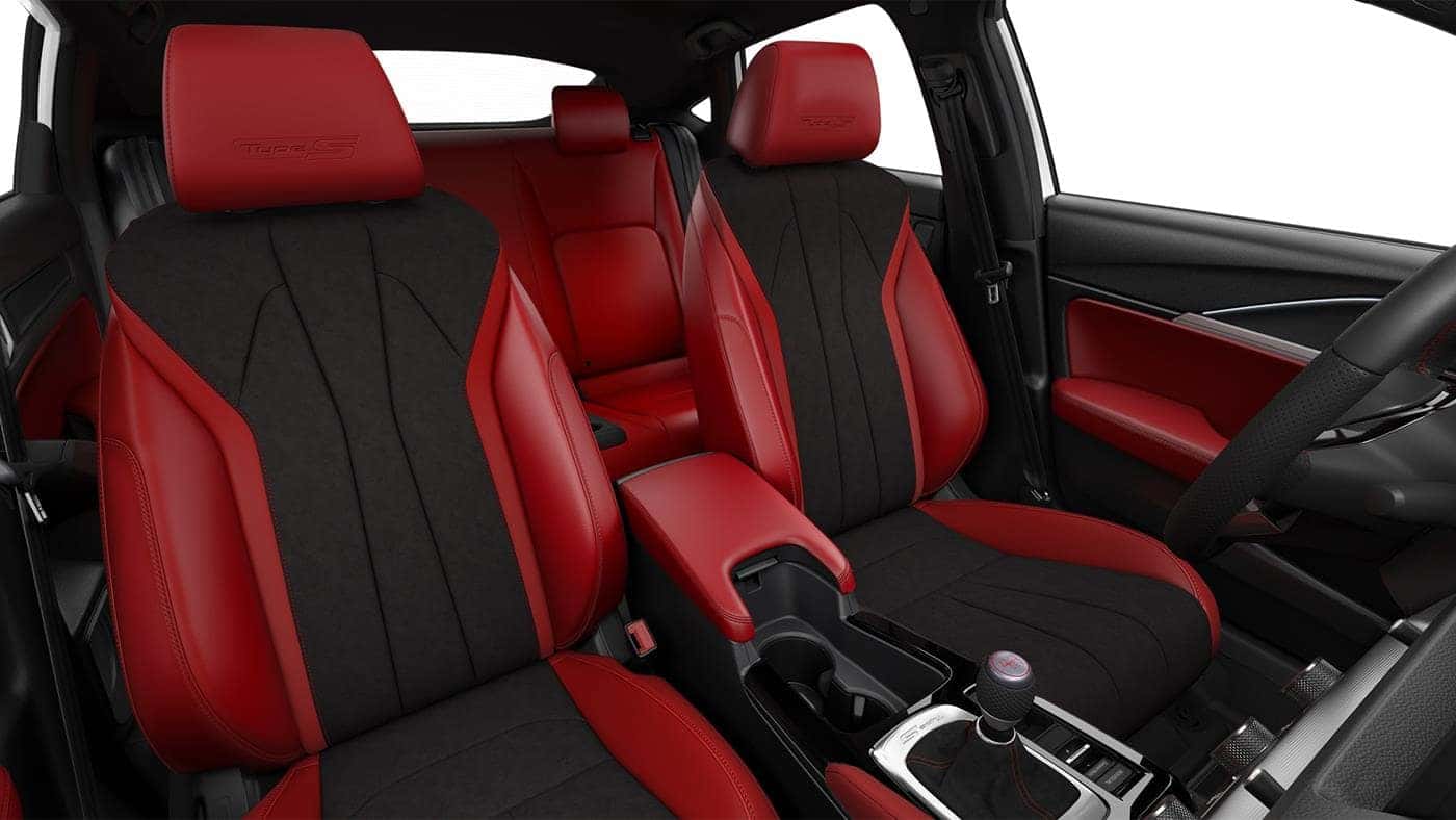 🎨 2025 Acura Integra Colors : A Palette of Exterior & Interior Options ...