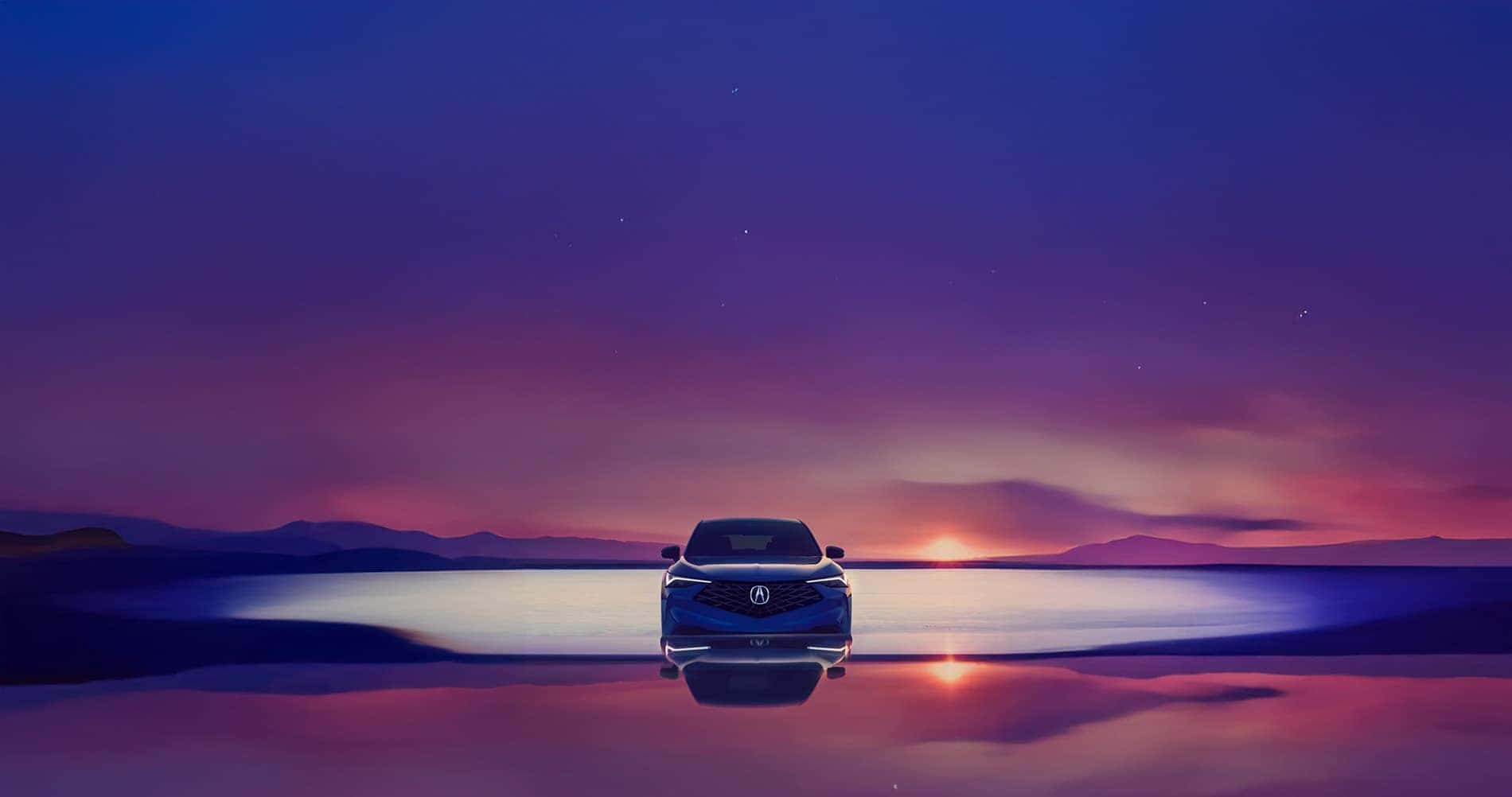 🎨 View the 2025 Acura ADX Colors – Inside & Out | Elk Grove Acura