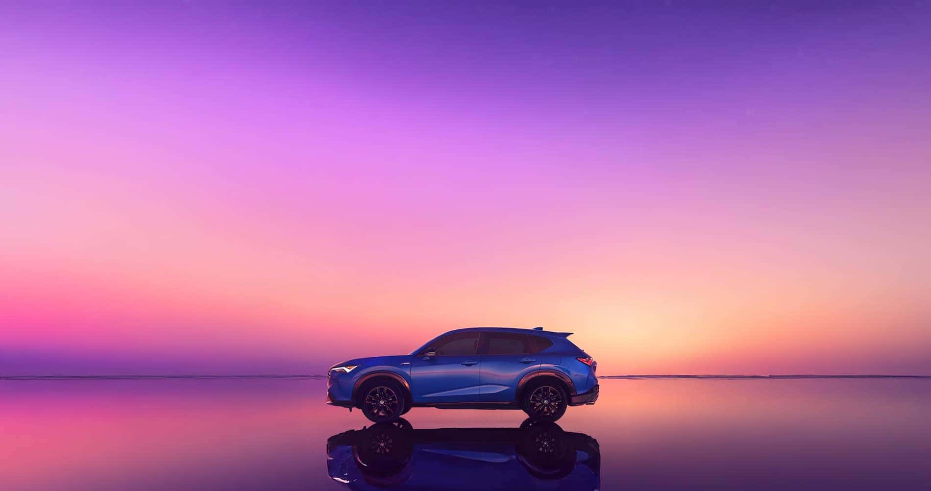 🎨 View the 2025 Acura ADX Colors – Inside & Out | Elk Grove Acura