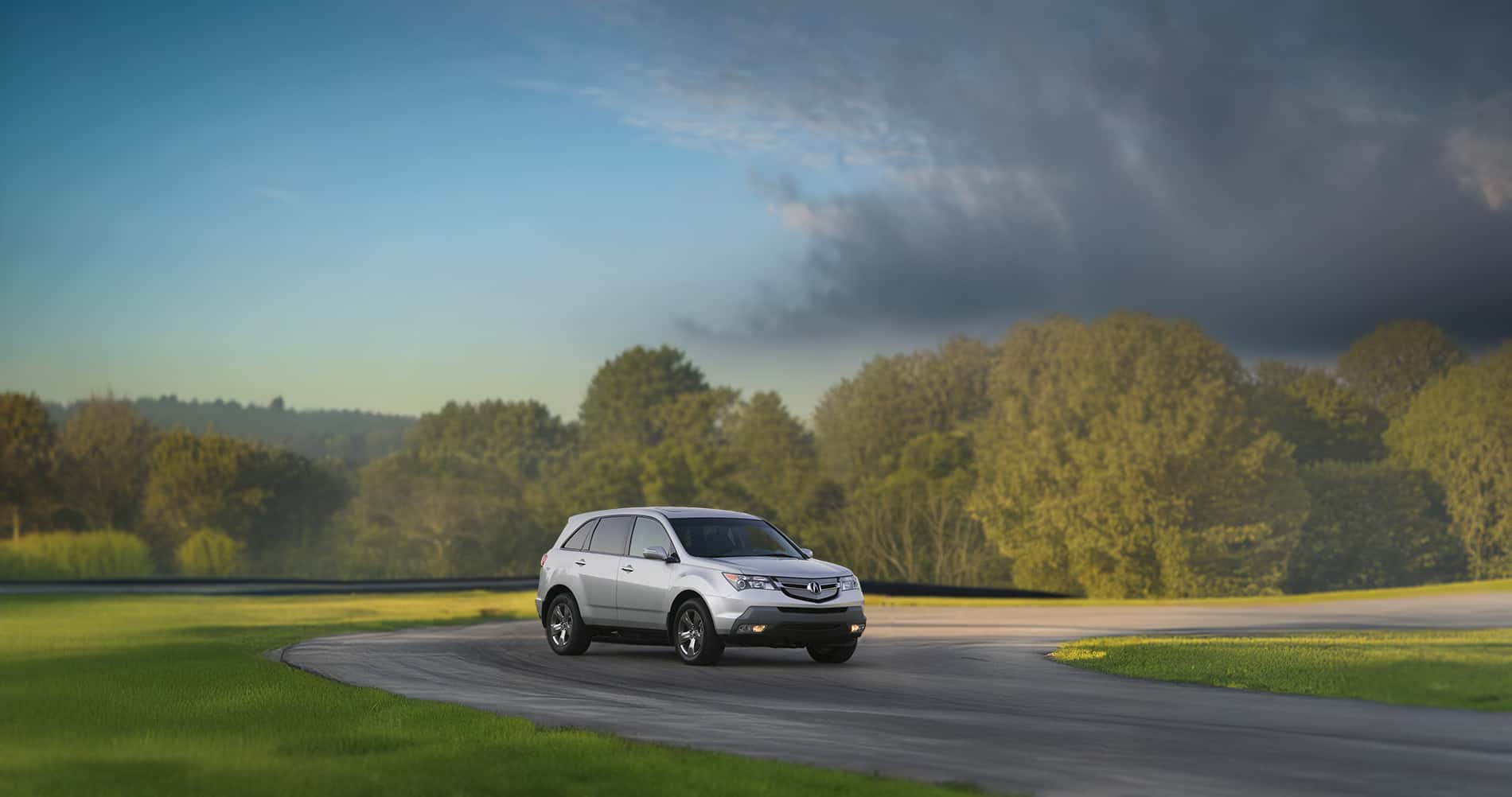 Acura MDX Generations (2001–Present) | Learn the Specs, History ...