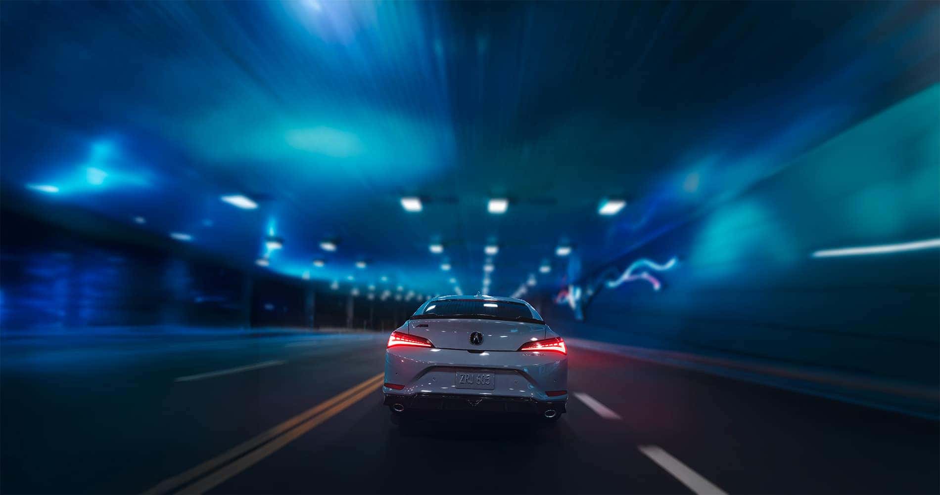 🎨 Explore the 2026 Acura Integra Colors & Complimenting Interiors