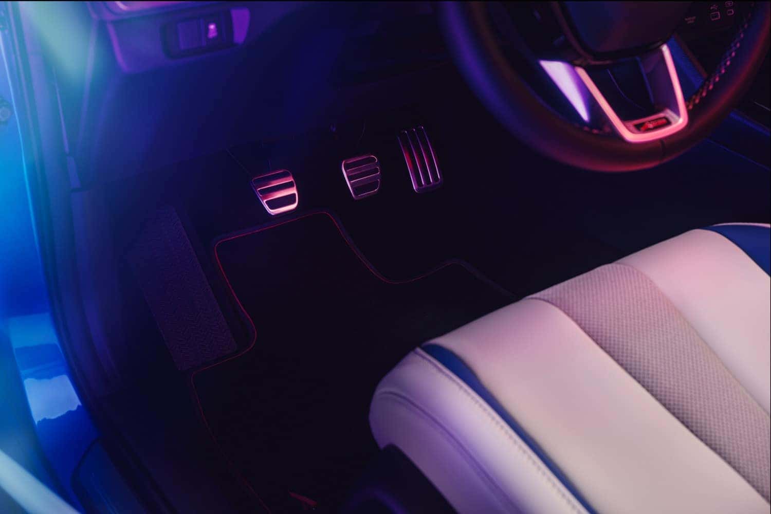 The 2026 Acura Integra Interior Guide | Colors, Comfort, Tech + Space ...
