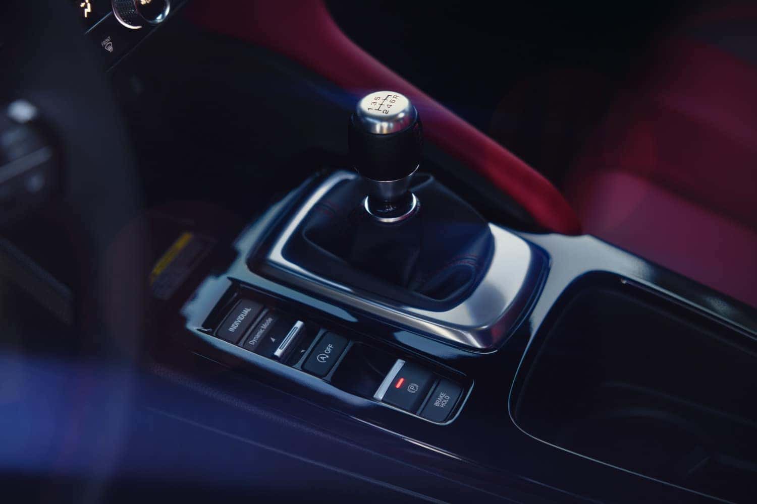 The 2026 Acura Integra Interior Guide | Colors, Comfort, Tech + Space ...