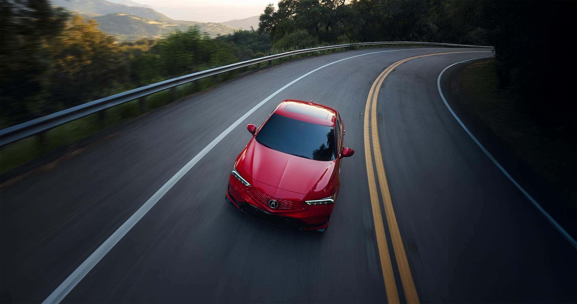 Easily Compare the 2026 Acura Integra Models & Highlight Features of ...